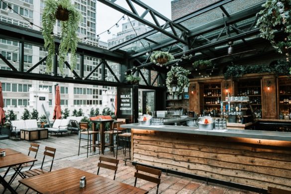 BEST PLACES TO EAT IN DC - Queen of DC