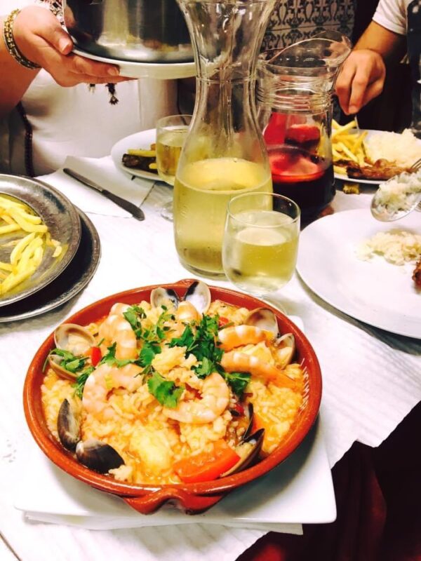 24 BEST THINGS TO DO IN LISBON - Queen of DC