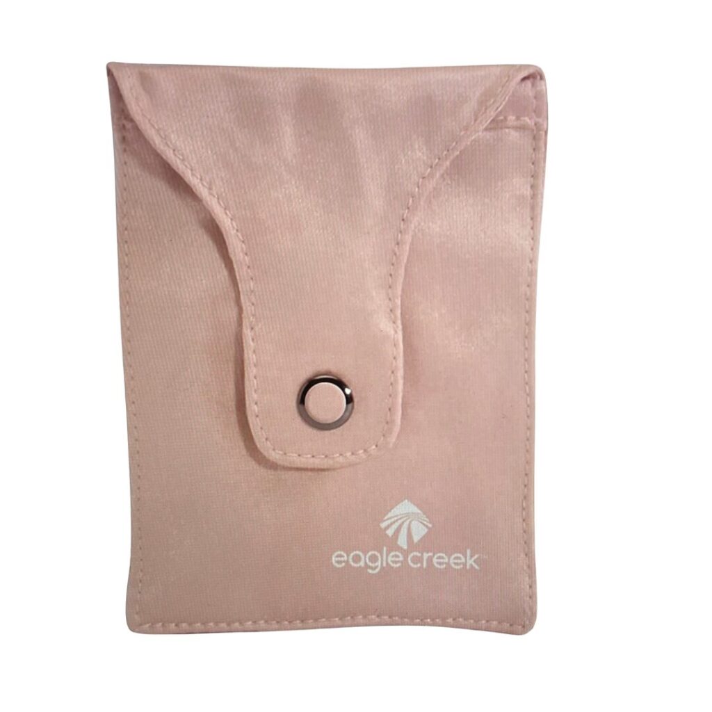 FAVORITE TRAVEL & SAFETY PRODUCTS - Queen of DC