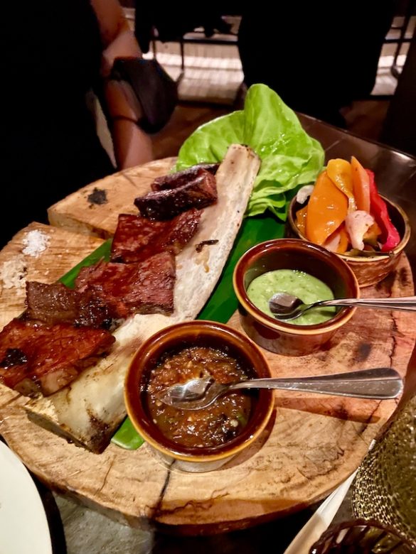 DLEÑA: UPSCALE MEXICAN RESTAURANT IN DC - Queen of DC
