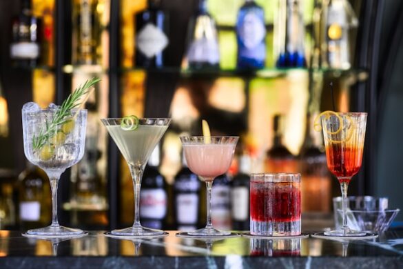 DLEÑA: UPSCALE MEXICAN RESTAURANT IN DC - Queen of DC
